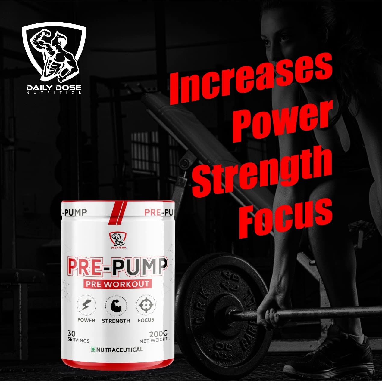 Daily Dose Pre-Pump – Dailydosenutrition