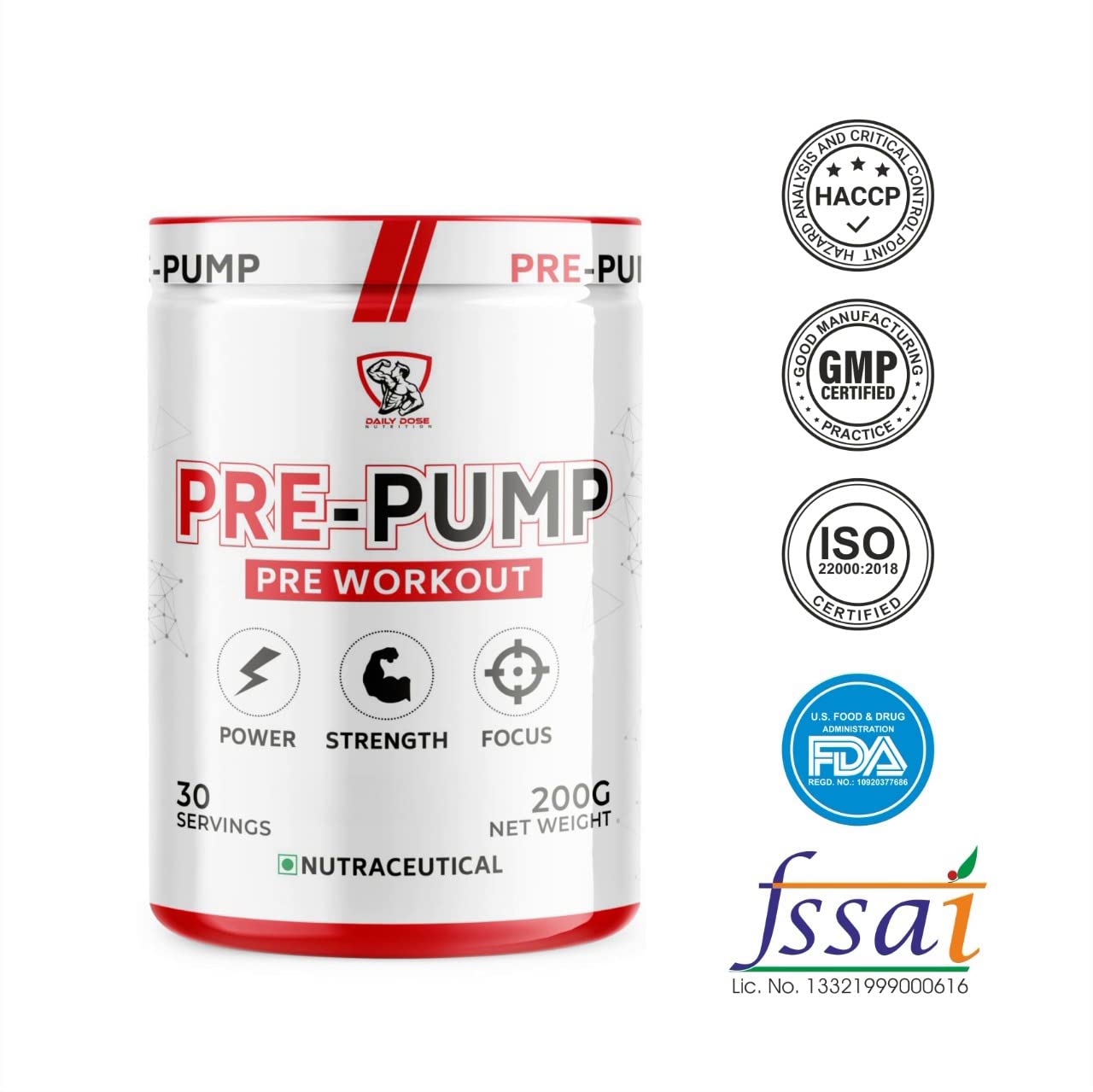 Daily Dose Pre-Pump – Dailydosenutrition